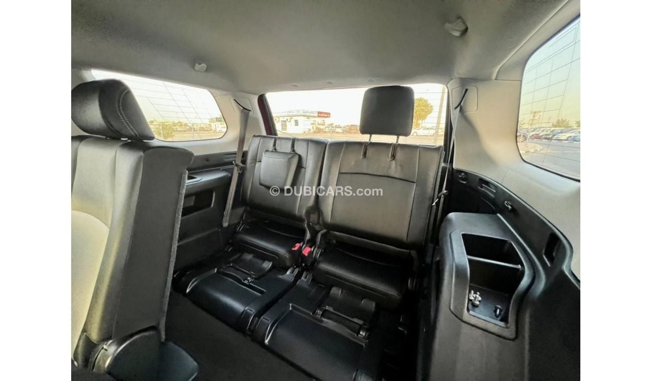Used Toyota 4Runner 2020 4x4 7 seats 2020 for sale in Dubai - 516097