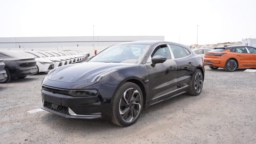 Zeekr UAE - Zeekr New Car Models, Prices & Pictures in UAE