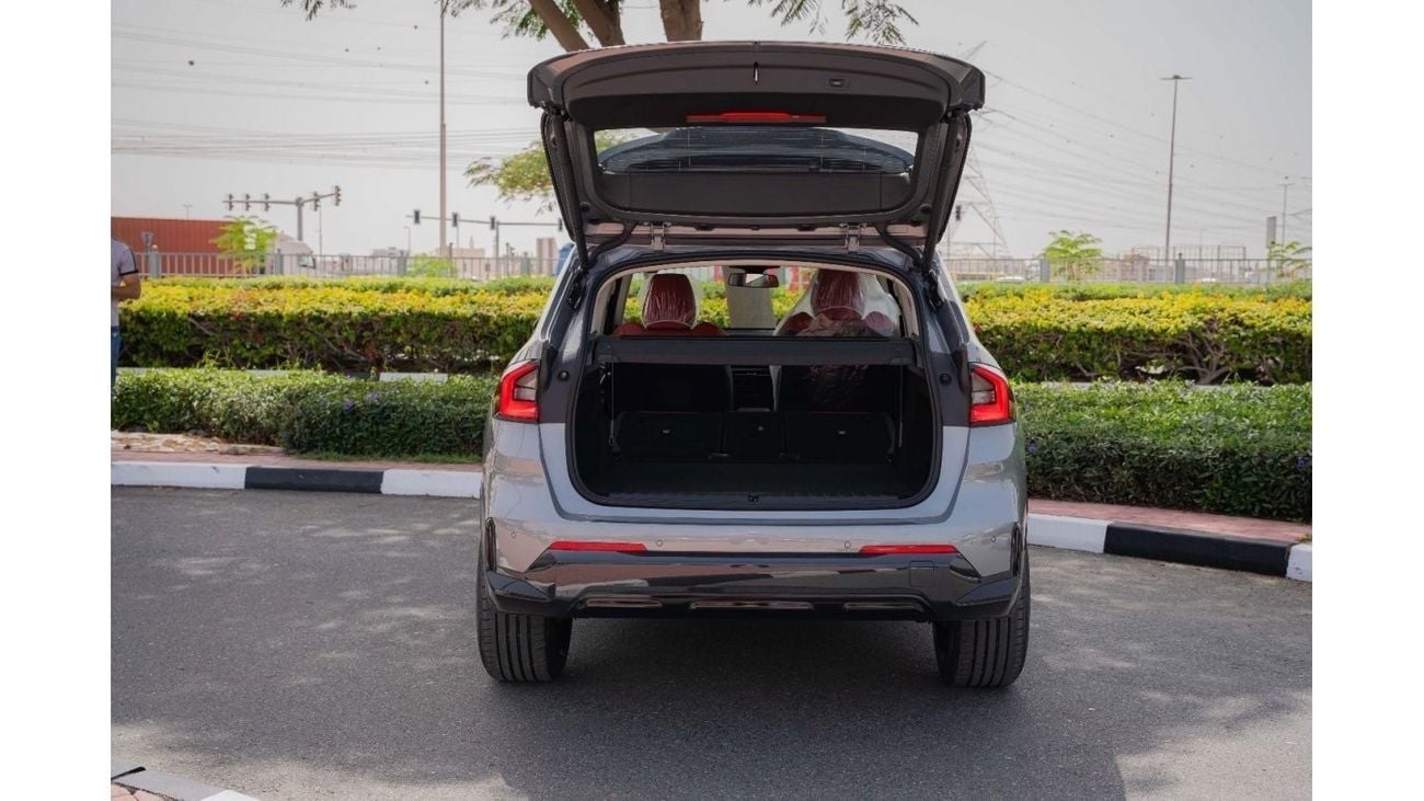 New 2024 BMW X1 SDRIVE20i Night Packeg GRAY 1.5L 0KM 2024 for sale in ...