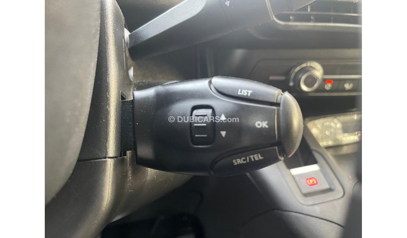 Used Peugeot Partner 2022 I Chiller & Van I Ref#492 2022 for sale in ...