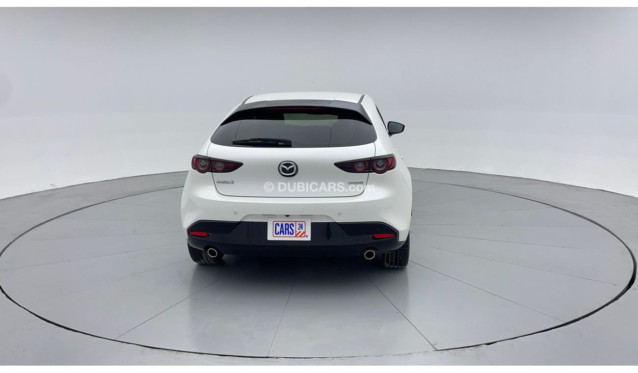 Used Mazda 3 INTENSE 2 | Zero Down Payment | Free Home Test Drive 2020 ...