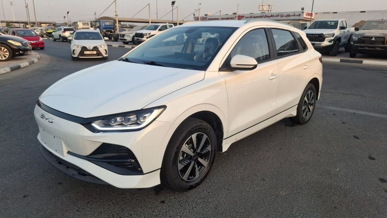 جديدة بي واي دي e2 2025 BYD E2 LUXURY ELECTRIC (EXPORT PRICE 46000 AED ...