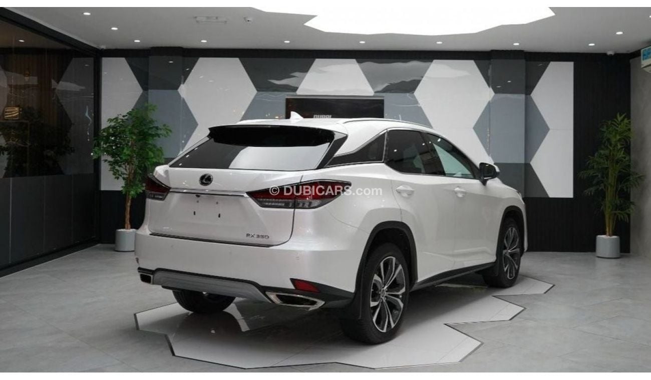 Used Lexus RX350 2020 for sale in Dubai - 587885