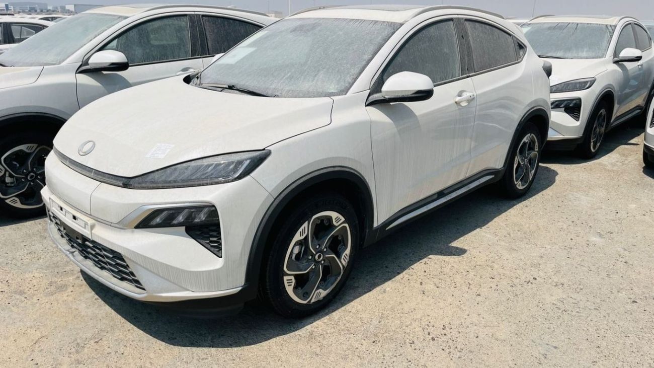 New HONDA MNV ELECTRIC SUV 2024 for sale in Dubai - 785883