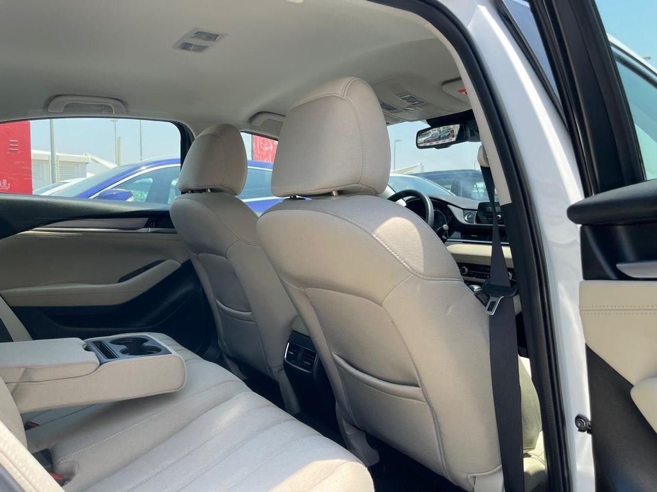 Used Mazda 6 2023 I SkyActivG I 2.5L I Ref#169 2023 for sale in Sharjah - 732760