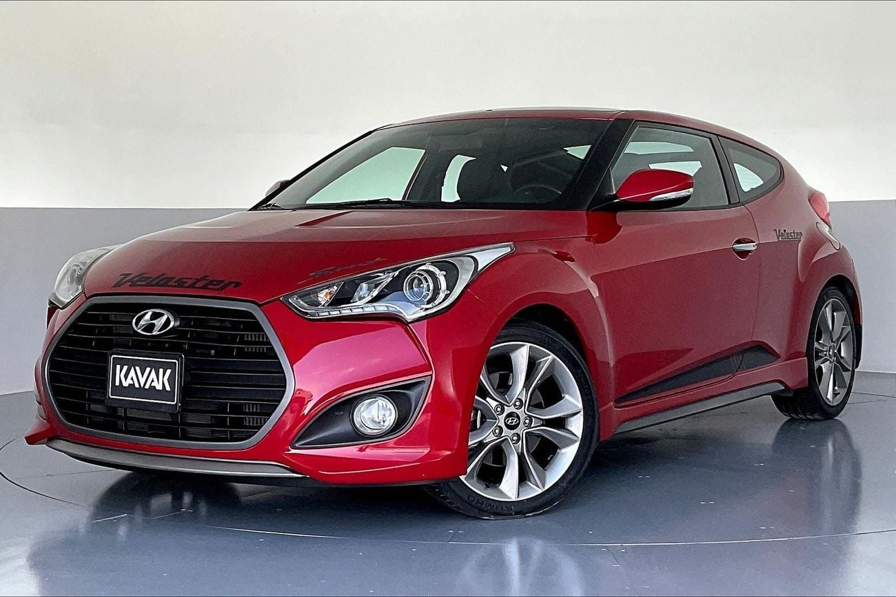 Veloster Turbo 2016 Specs