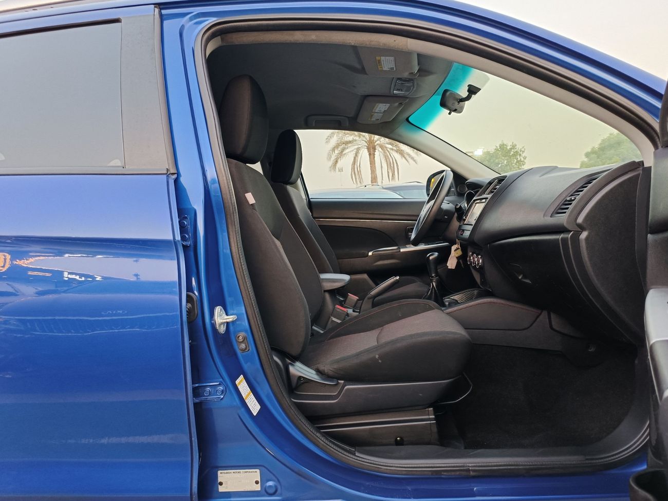 Used Mitsubishi Outlander MEGA SALE / SPORT / V4 / 2.0L / VCC IMPORT ...