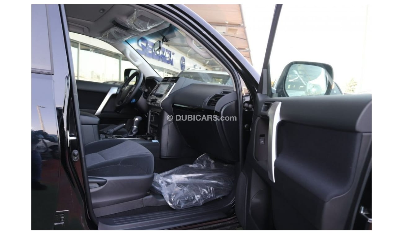 New 2023YM Toyota Prado 4.0L TXL with sunroof , cool box and LED light ...