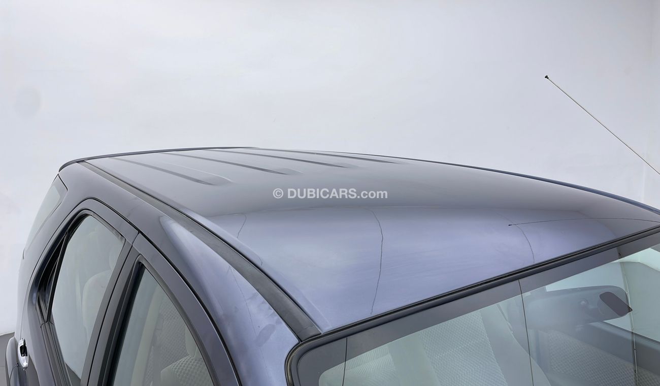 Used Toyota Fortuner EXR 2.7 | Under Warranty | Inspected on 150 ...