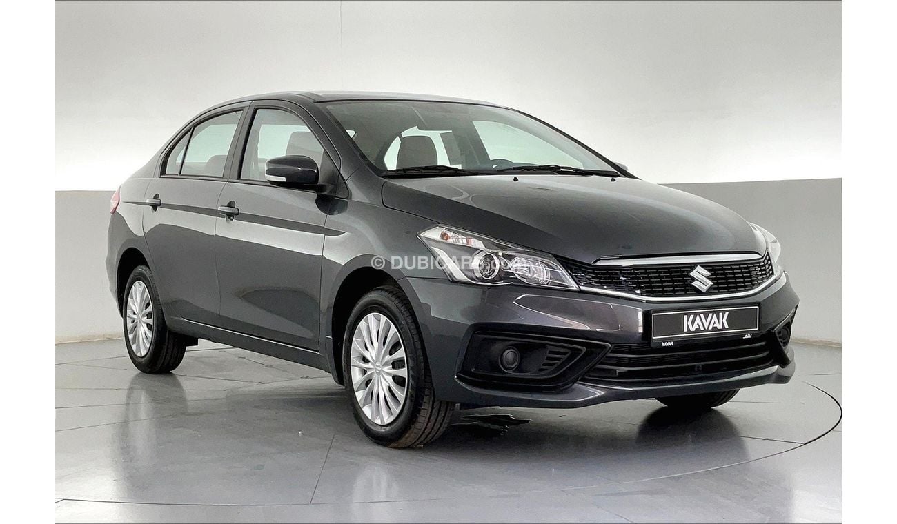 New Suzuki Ciaz GL 2023 for sale in Dubai - 629041