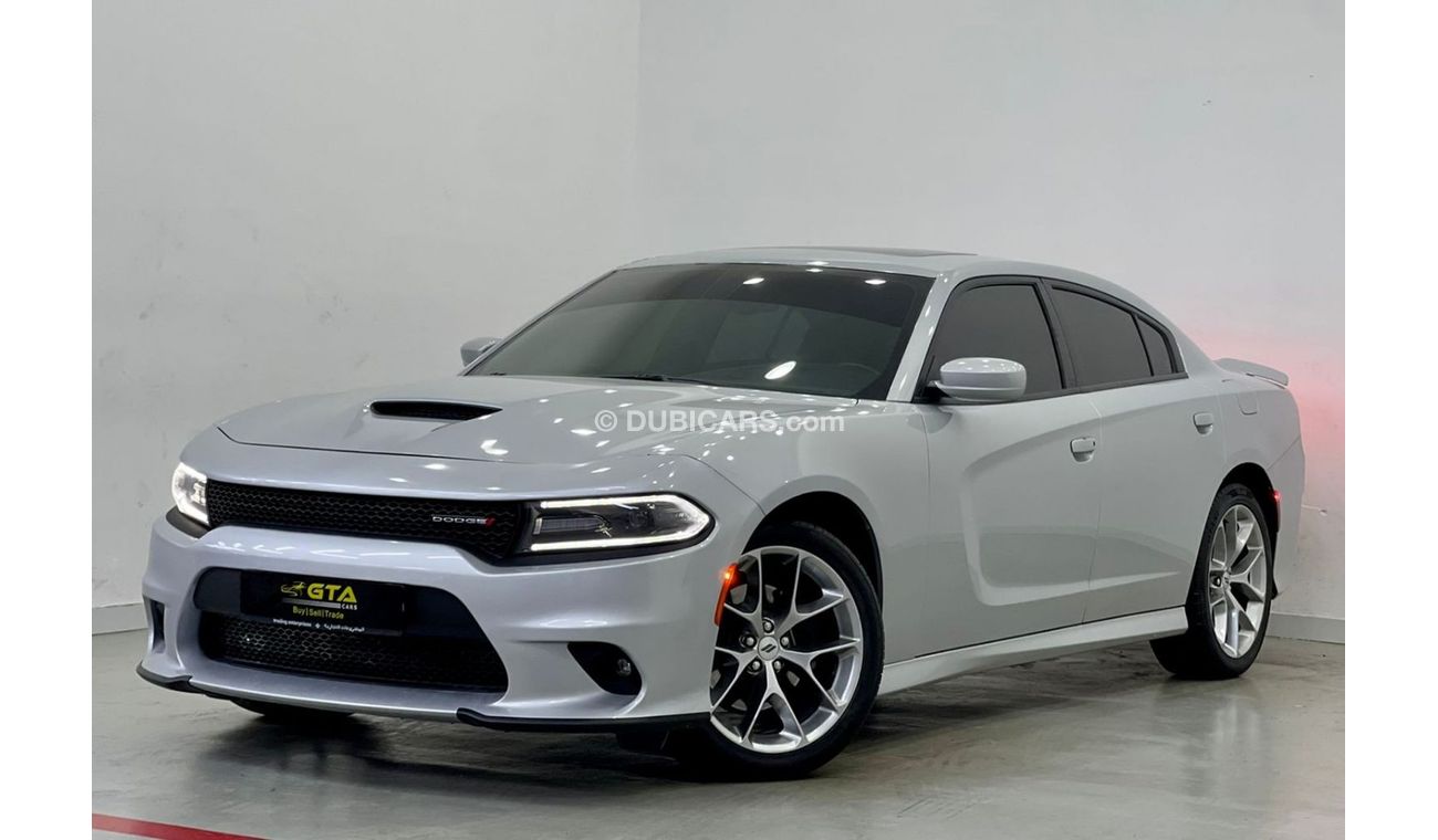 Used 2019 Dodge Charger GT, Dodge Warranty-Full Service History-Service ...