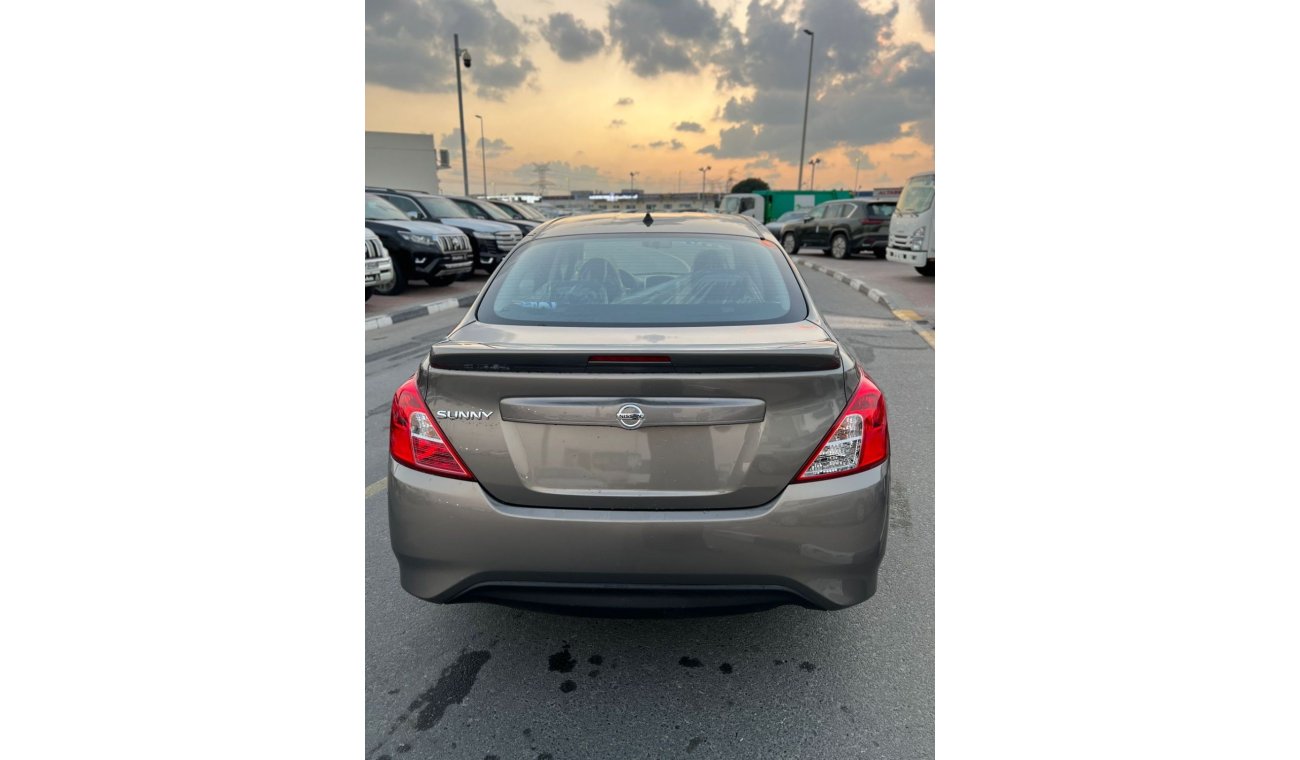 New Nissan Sunny, Basic Option,1.5 CC 2023 for sale in Dubai - 686934