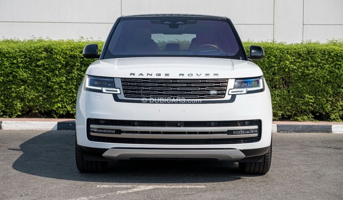 New Land Rover Range Rover HSE 2023 for sale in Dubai - 551563
