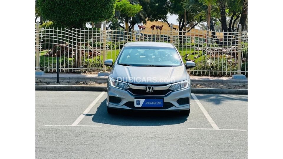 Used LX 620 PM || HONDA CITY 1.5L V4 FWD || 0% DOWN PAYMENT || GCC ...