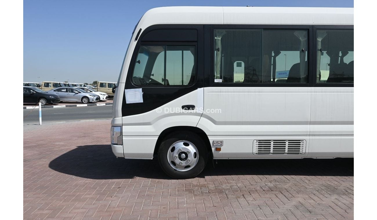 New Toyota Coaster 2022 for sale in Dubai - 586733