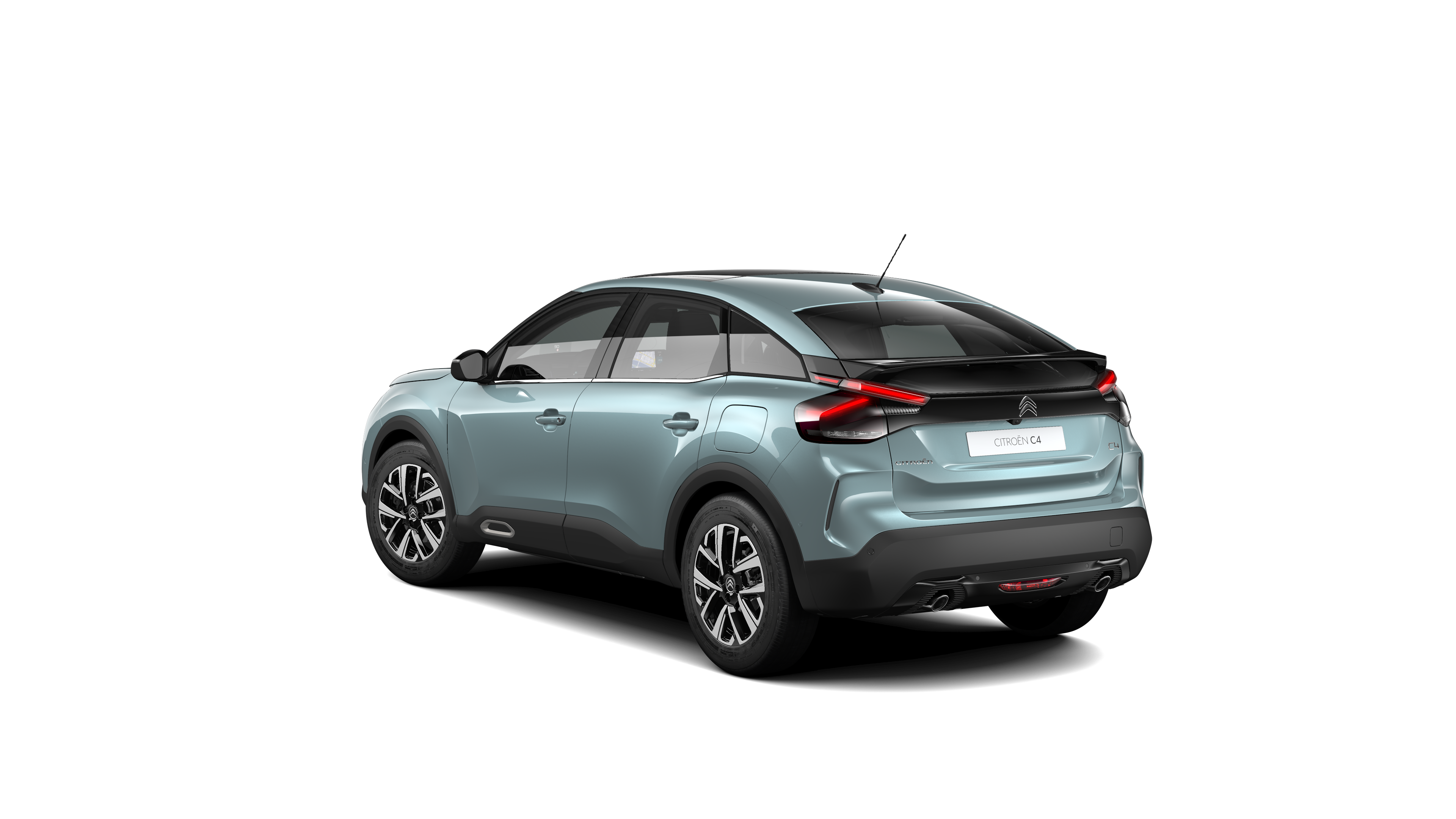 Citroen C4 Price in UAE, Images, Specs & Features