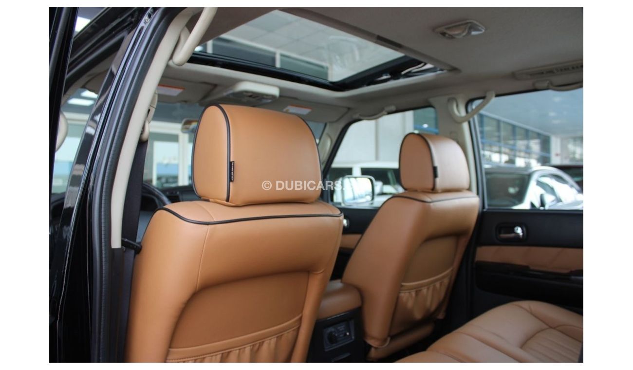 Used Nissan Patrol Super Safari 4800 VTC 2021 for sale in Dubai - 661365