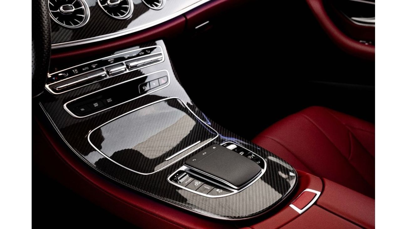 Used Mercedes-Benz CLS 53 AMG | 8,029 P.M | 0% Downpayment | Agency ...