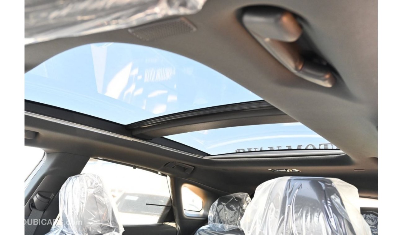 New Lexus RX350 F-Sport 2.4L, 4-cylinder, Turbo, AWD , Model 2023 ...