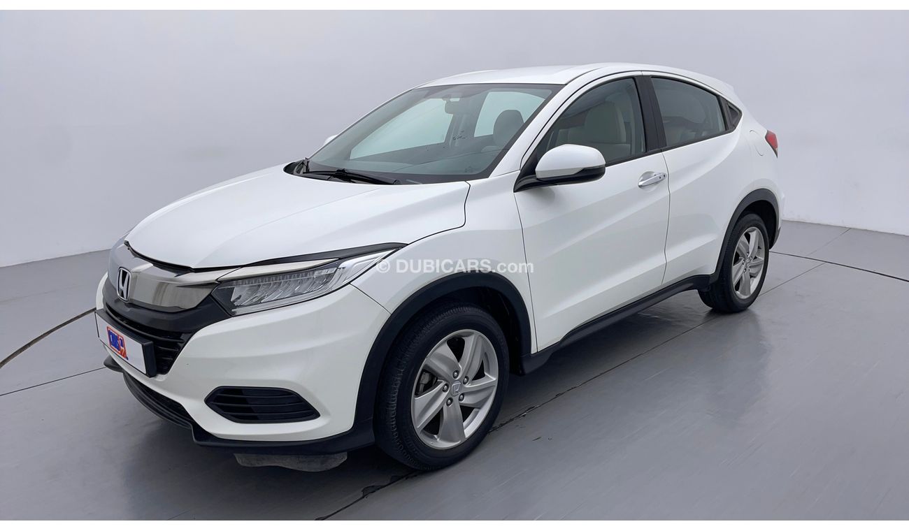 Used Honda HRV LX 1.8 | Under Warranty | Inspected on 150+ parameters ...