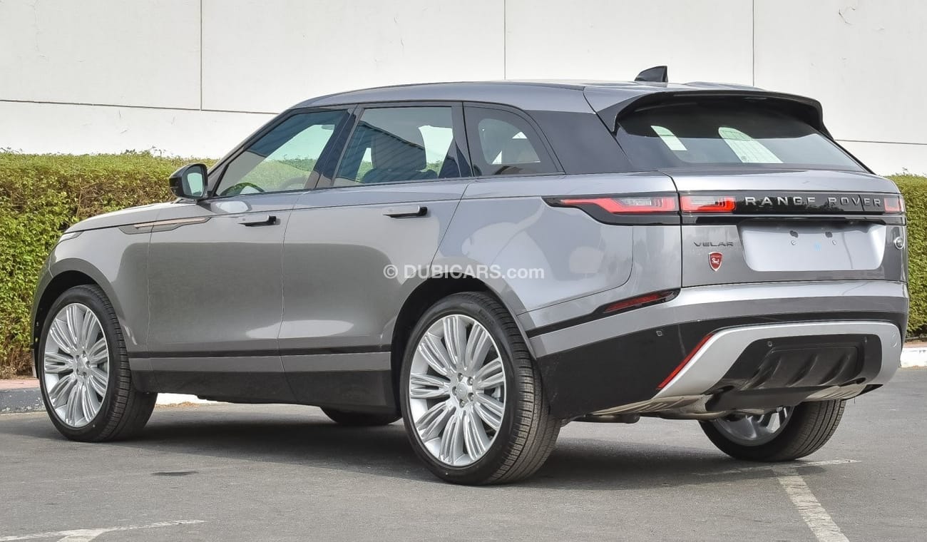New Land Rover Range Rover Velar HSE P250 | R-Dynamic | 2023 | Full ...