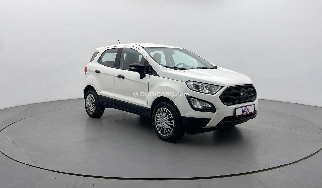 Used Ford EcoSport AMBIENTE 1 | Under Warranty | Inspected on 150 ...