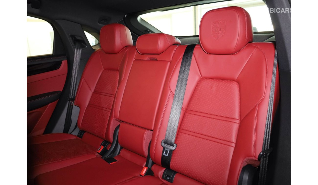 New Porsche Cayenne Platinum Edition | Under Warranty | 3.0L AWD | GCC ...
