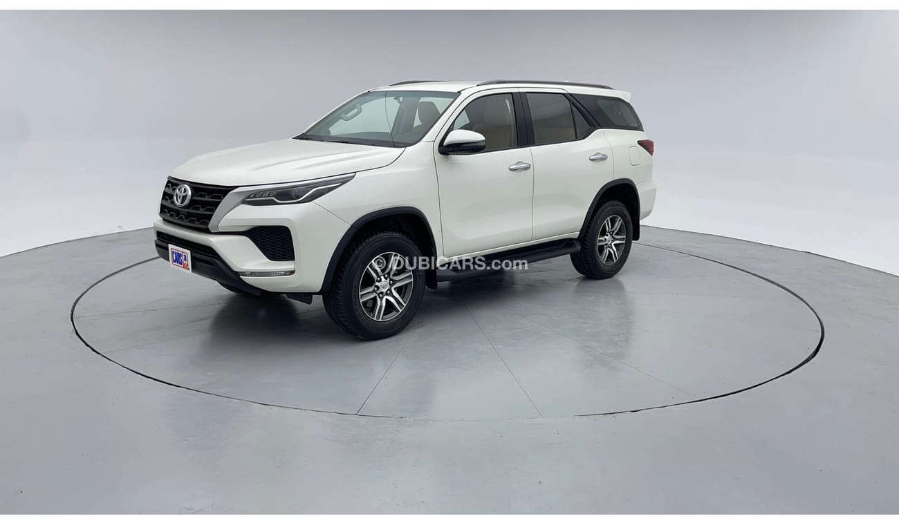 Used Toyota Fortuner EXR 2.7 | Zero Down Payment | Free Home Test Drive ...