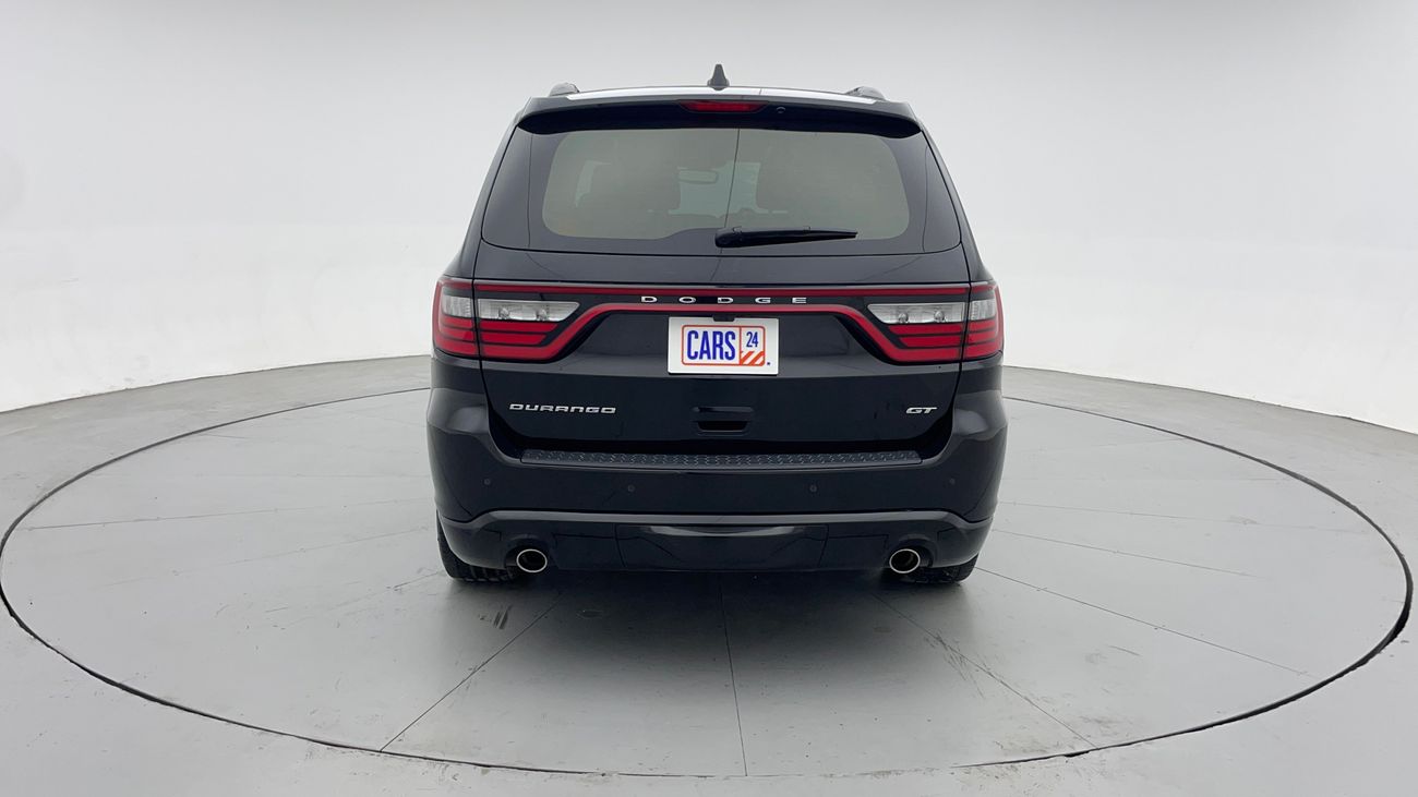 Used Dodge Durango GT 3.6 | Zero Down Payment | Free Home Test Drive ...