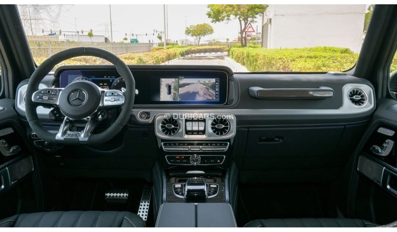 New Mercedes-Benz G 63 AMG Mercedes G63 |Night Black Magno |Gold ...