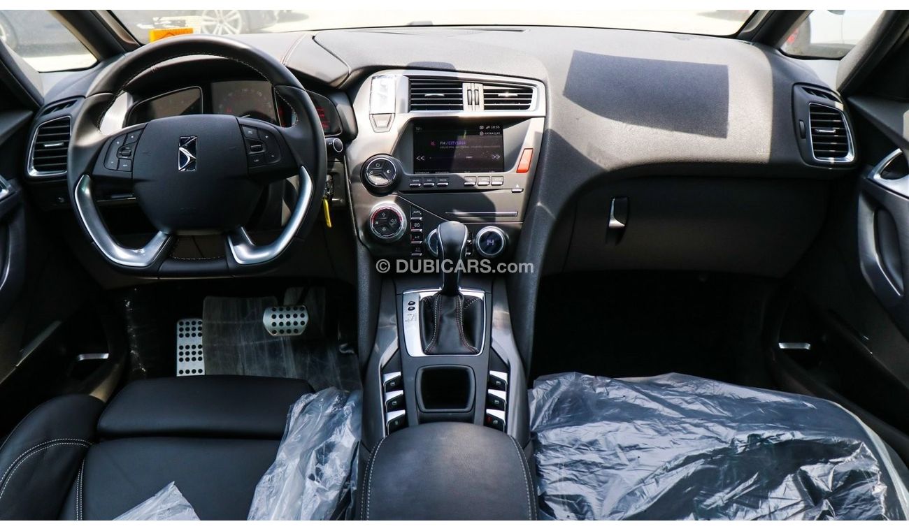 New Citroen DS5 1.6 Petrol 160 THP Performance Line Brand New 2018 for ...