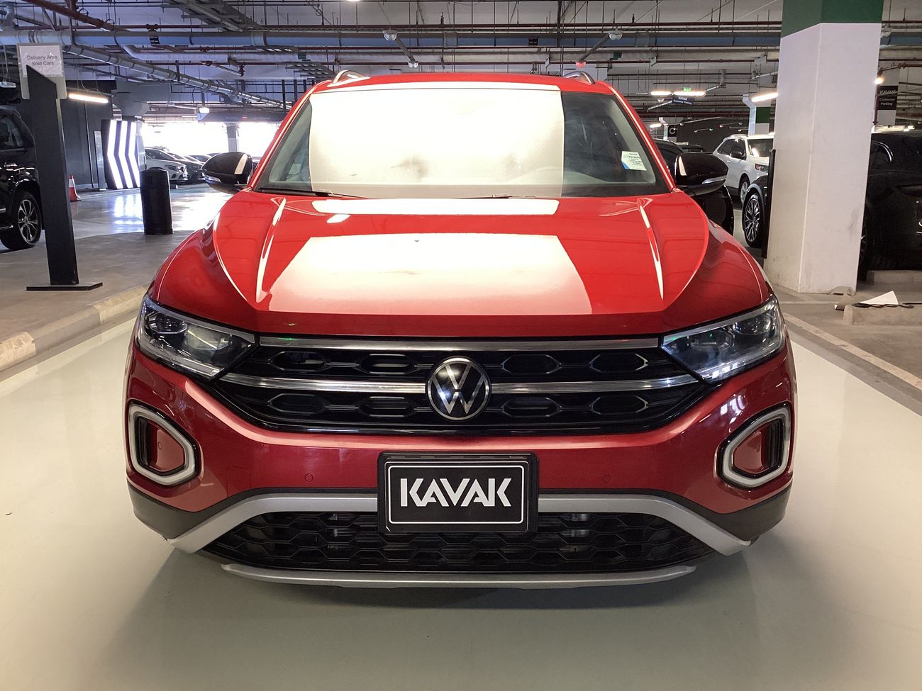 Used Volkswagen T ROC Style | National Day Celebration | Guaranteed ...