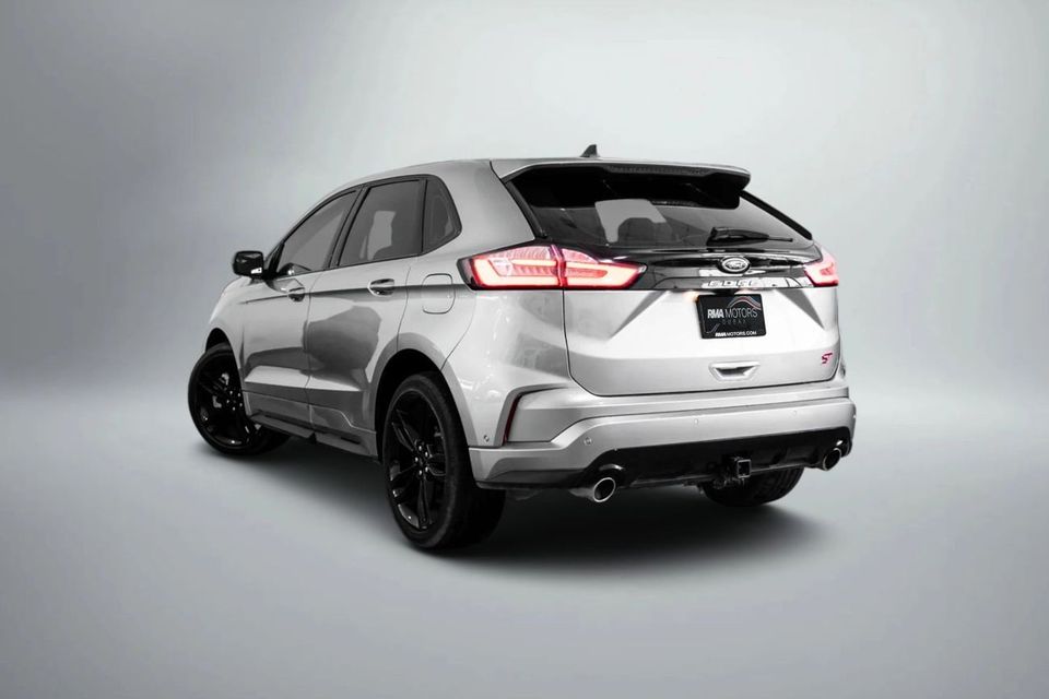 Used Ford Edge ST 2.7T V6 2023 for sale in Dubai - 838127