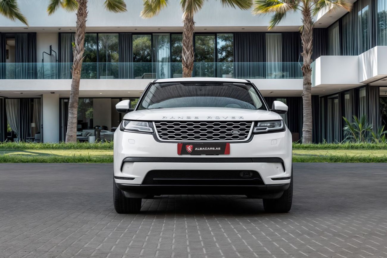 Used Land Rover Range Rover Velar P250 S | 3,035 P.M | 0% Downpayment ...