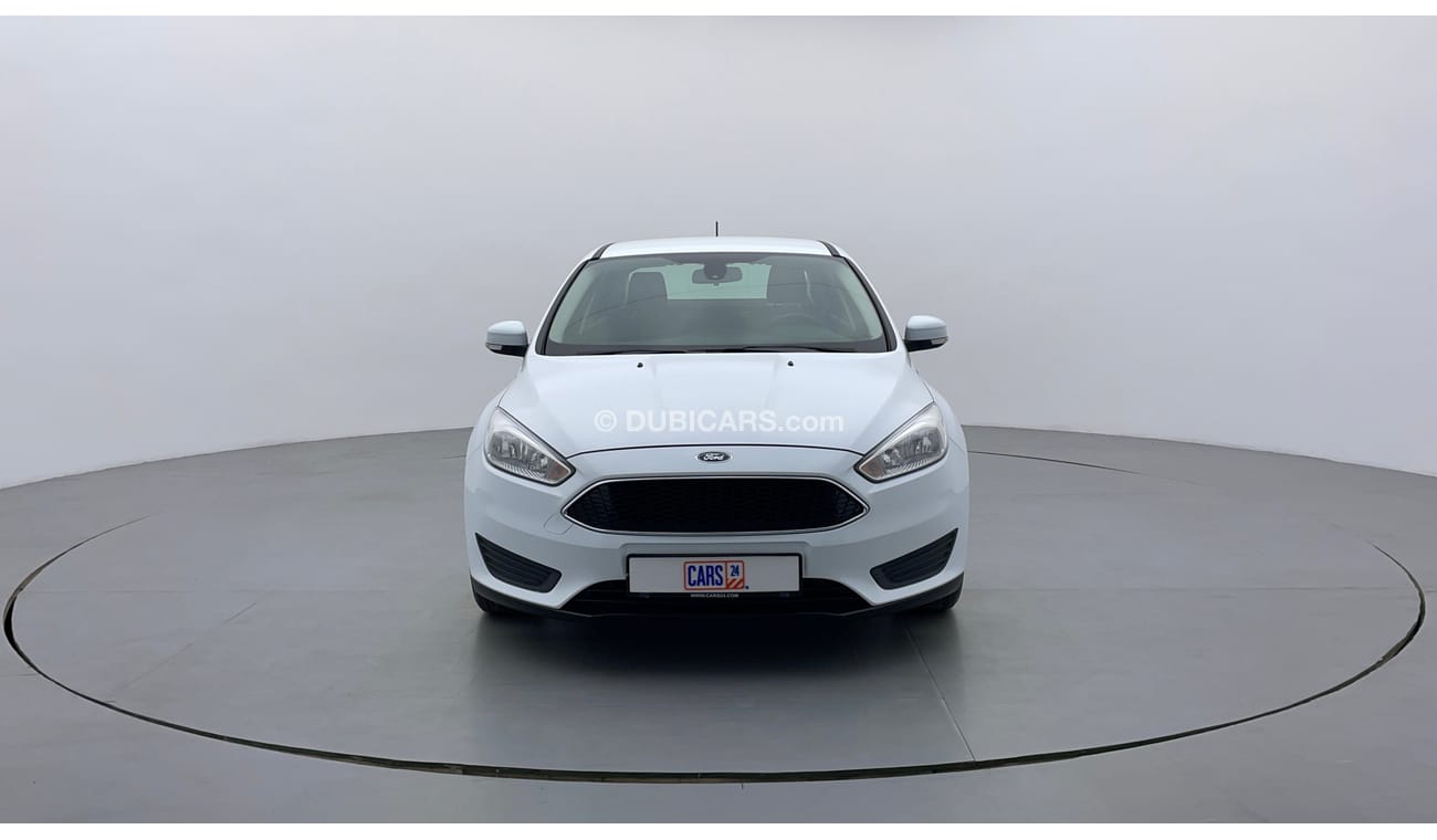 Used Ford Focus 1.5 basic 1500 2018 for sale in Dubai - 487533