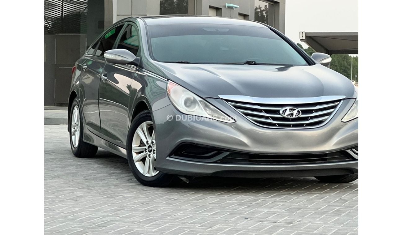 2014 Hyundai Sonata For Sale
