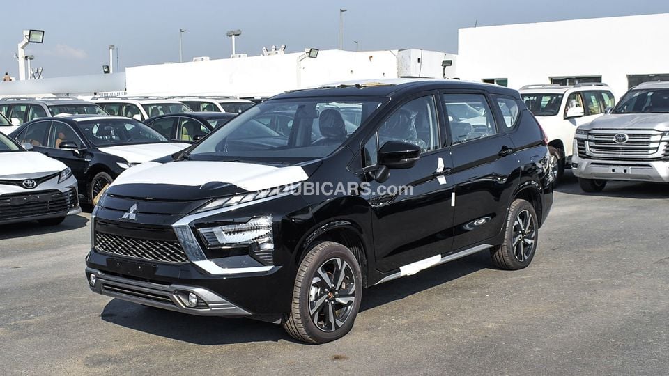 New Mitsubishi Xpander 2024 for sale in Dubai - 701110