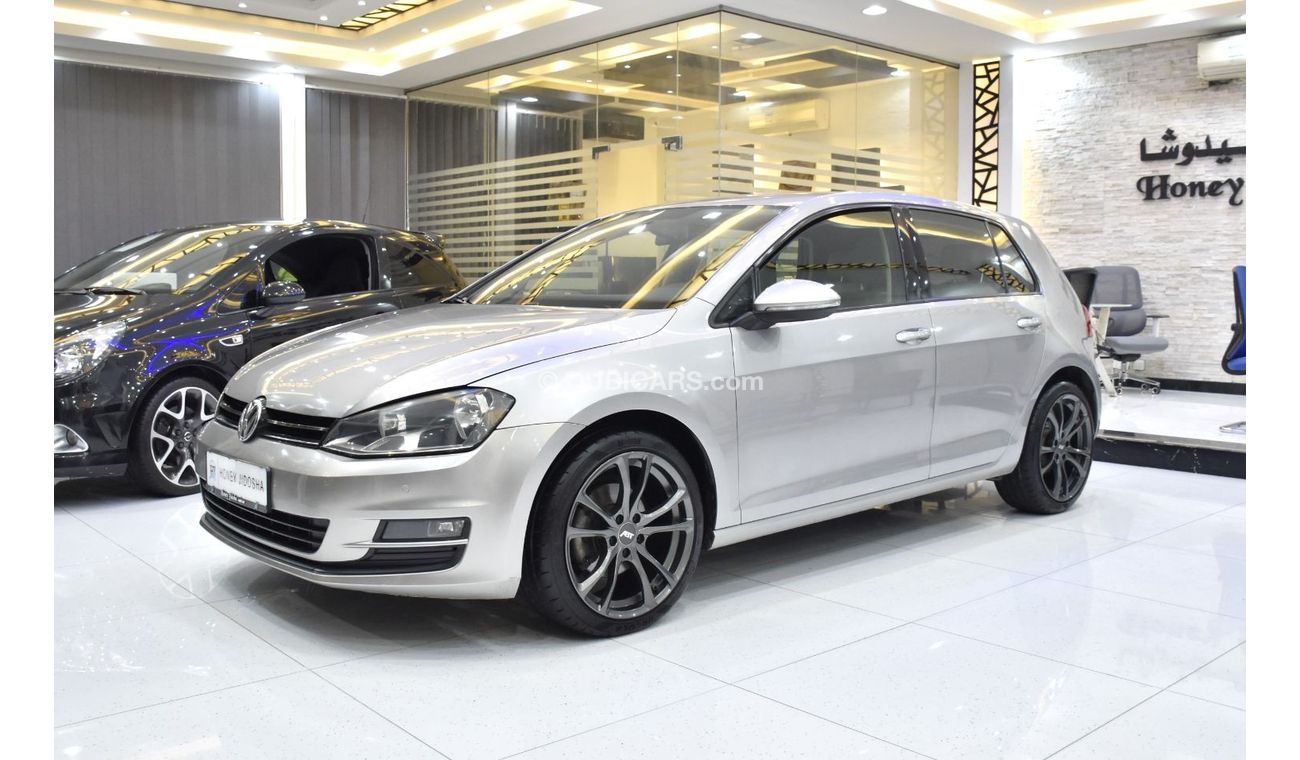 Used EXCELLENT DEAL for our Volkswagen Golf TSi ( 2013 Model ) in ...