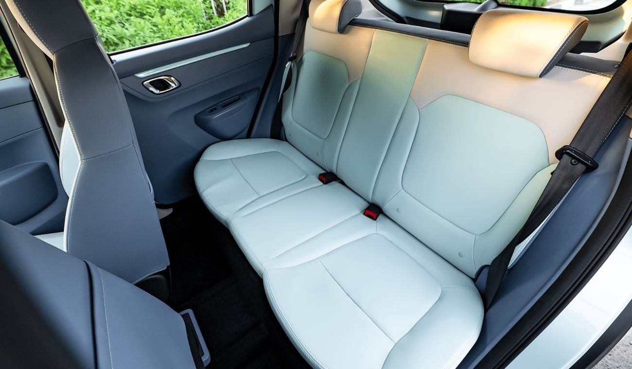 جديدة دونج فينج نينو بوكس 2023 | DONGFENG | NANO BOX | 201KM | STANDARD VERSION 2023 للبيع في ...