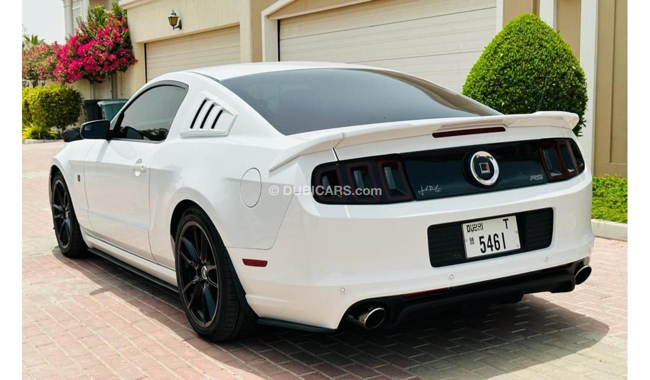 Used Ford Mustang Roush V6 2014 for sale in Dubai - 655984