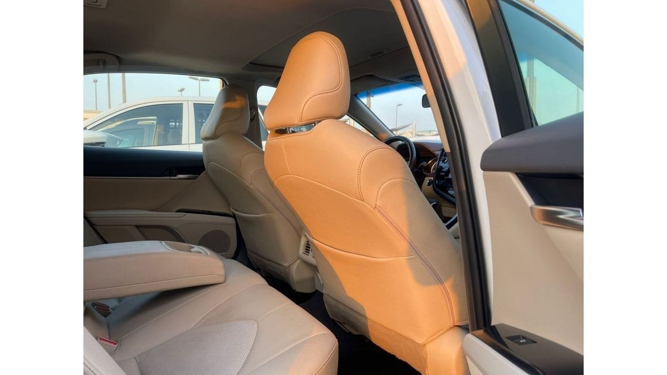 Used Toyota Camry SE+ 2019 I V6 I Ref#348 2019 for sale in Sharjah - 772643