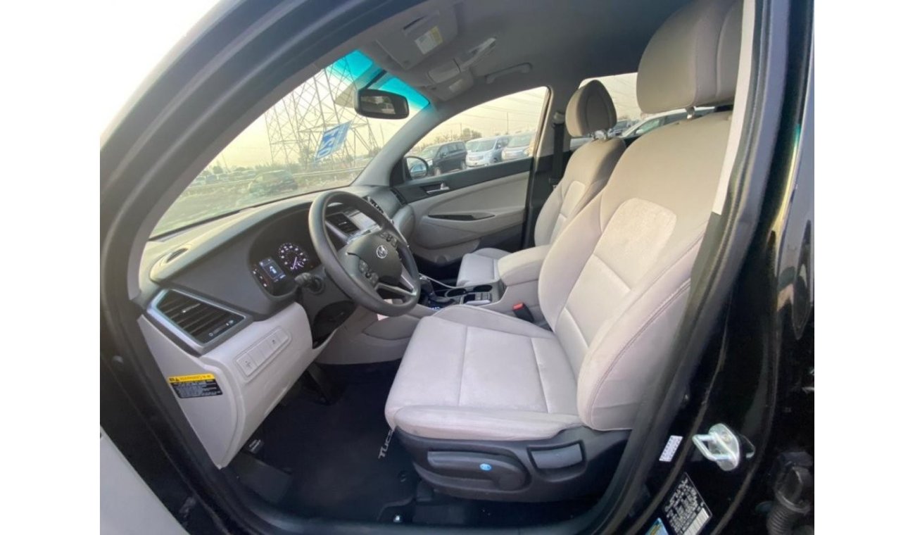 Used 2018 HYUNDAI TUCSON AWD 2.0L / MID OPTION 2018 for sale in Dubai ...
