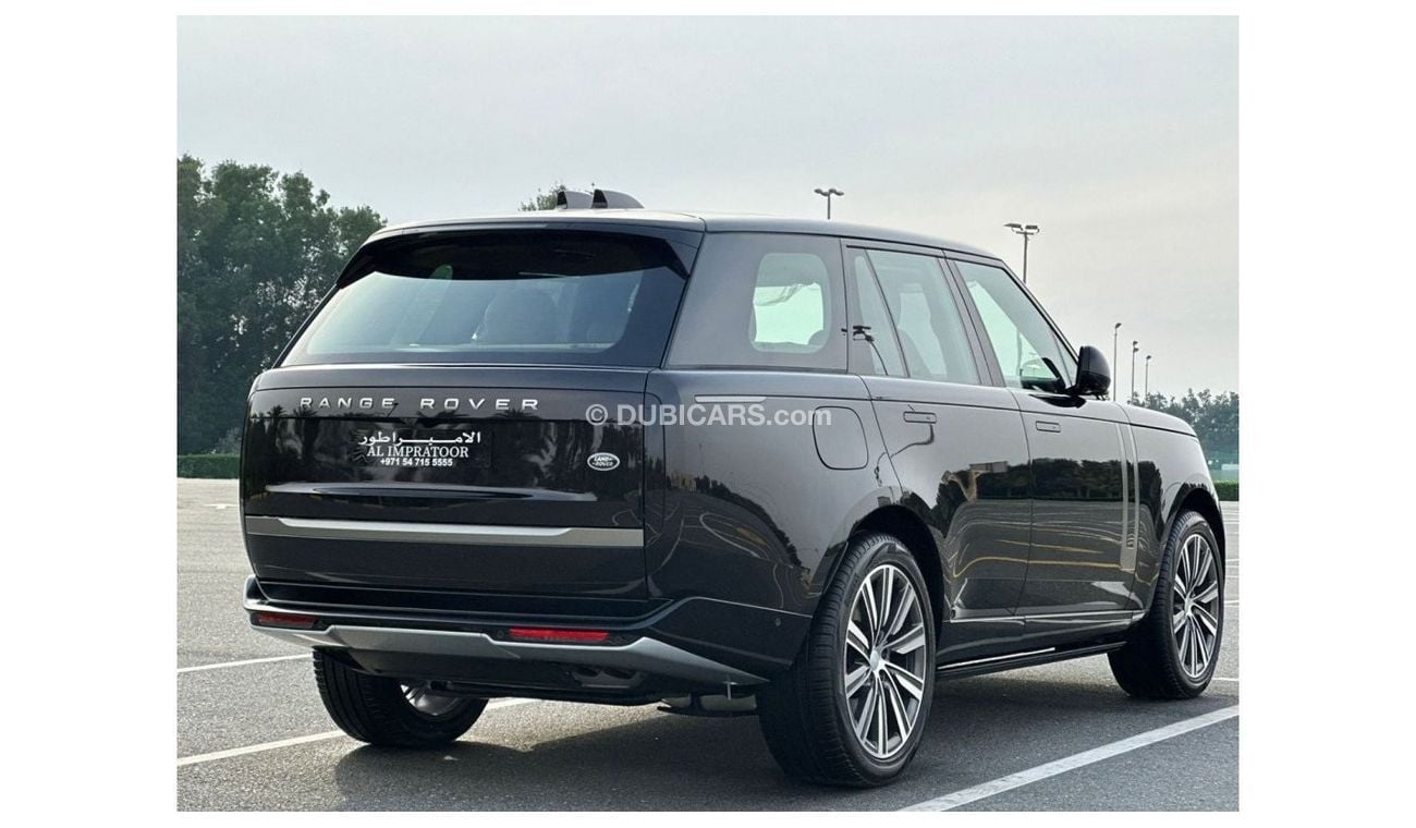 New Land Rover Range Rover Vogue 2023 for sale in Dubai - 610412