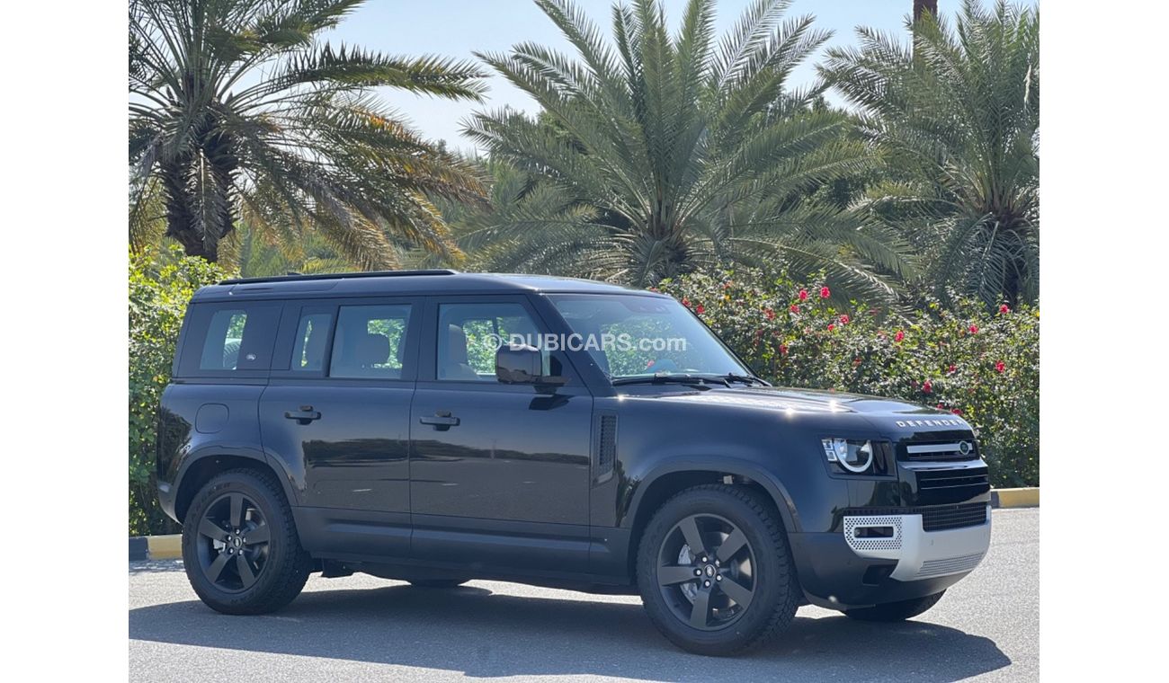 New Land Rover Defender SE 2023 for sale in Dubai - 588249