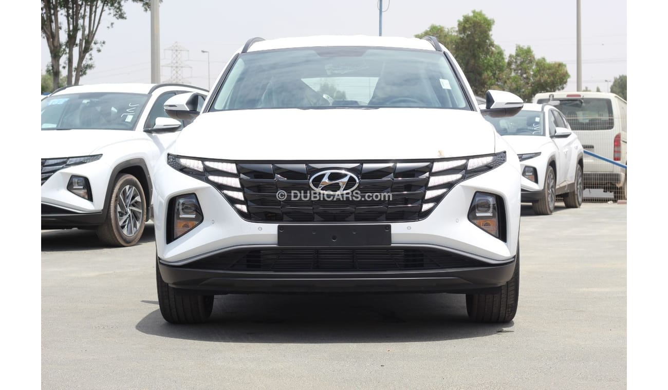 New Hyundai Tucson 2.0L AT 2021 Model available for export 2021 for ...