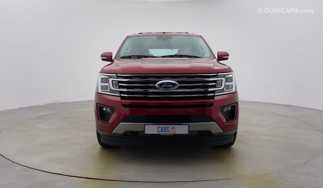 Used Ford Expedition XLT 5700 2020 for sale in Dubai - 483683