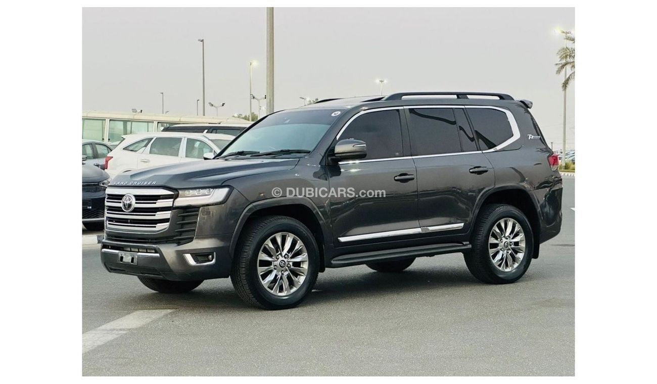 Used Toyota Land Cruiser VX SAHARA 2016 | RIGHT-HAND DRIVE | PUSH START | DIESEL 4.5L 7 SEATS ...