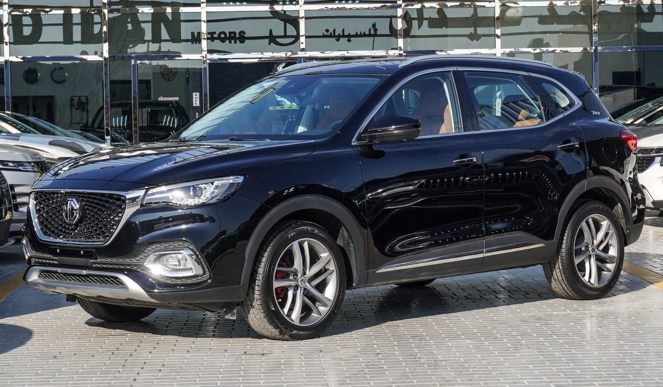 New MG HS Trophy AWD 30T 2023 for sale in Dubai - 818200