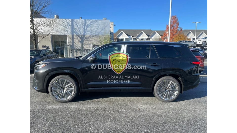 New LEXUS TX 350 2.4L EXECUTIVE 2024 for sale in Dubai - 682264