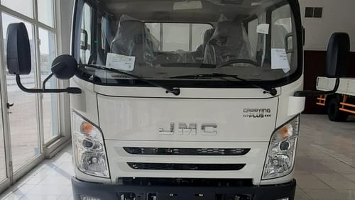 JMC UAE - JMC New Car Models, Prices & Pictures in UAE